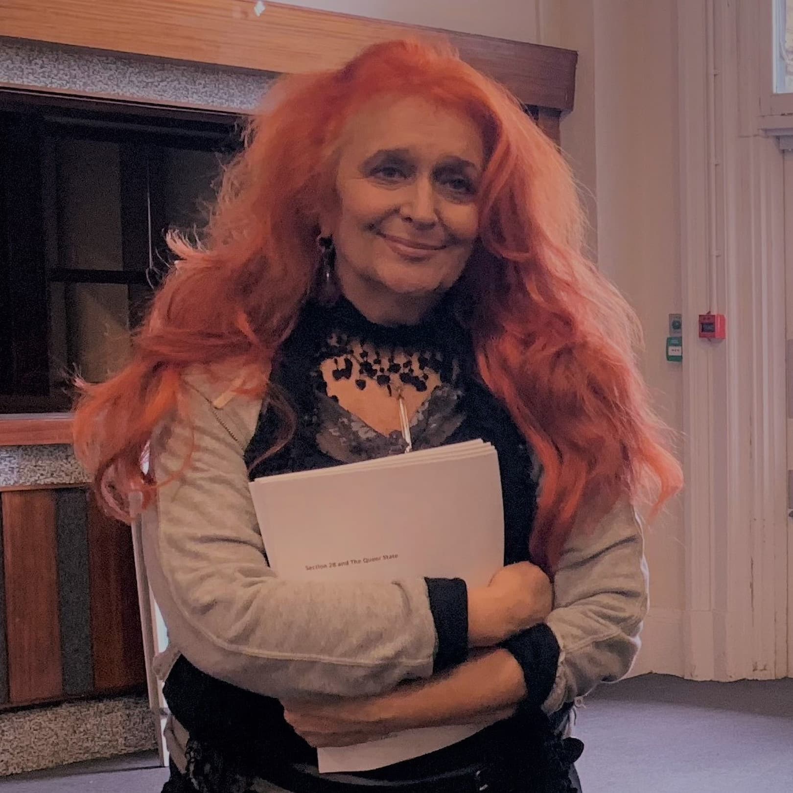 Nathan Carr Milivoy Webber Memorial Prize